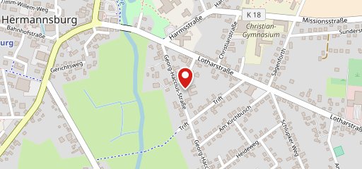 Kaffee Candace, Hermannsburg - Speisekarte, Preise und Bewertungen