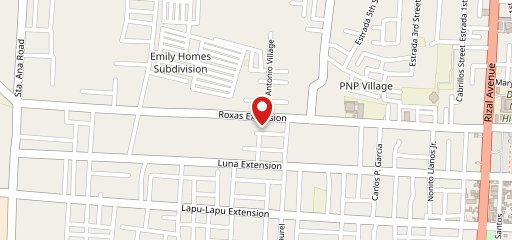 Kaffeeneology, Digos City - Restaurant reviews