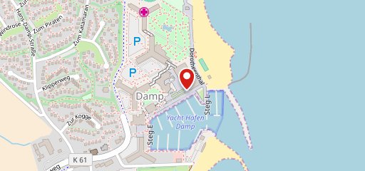 Kaffeewagen Damp, Damp - Speisekarte, Preise und Bewertungen