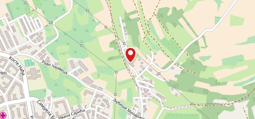 Kafic Boskic, Slanci - Speisekarte, Preise und Bewertungen