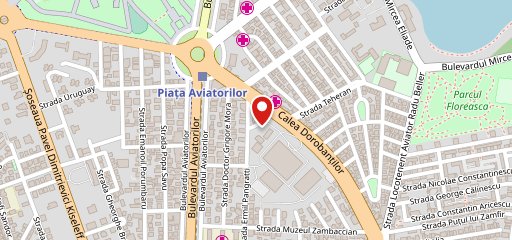 Kaiamo, Bucharest, Aviatorilor - Restaurant menu, prices and reviews