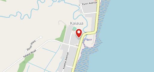 Kaiaua Fisheries, Kaiaua - Restaurant menu, prices and reviews