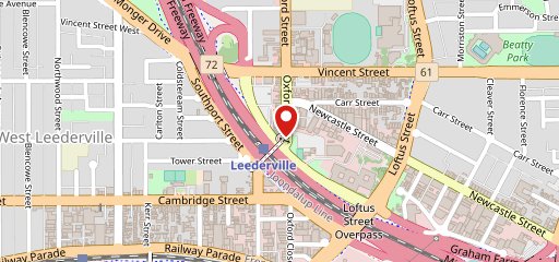 Kailis Bros Leederville, Leederville - Restaurant menu, prices and reviews