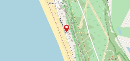 Kailua Fonte da Telha, Costa da Caparica - Menu do restaurante, preços ...