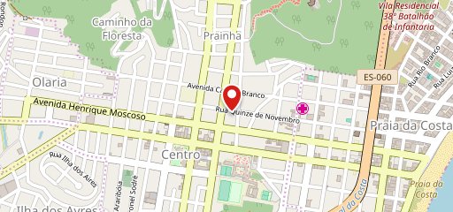 Kairū Restaurante, Vila Velha - Restaurant menu, prices and reviews
