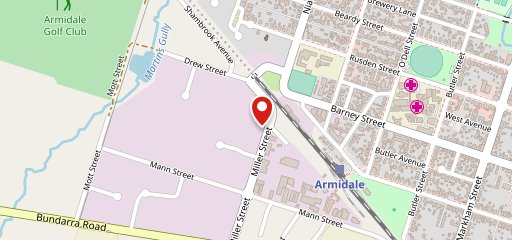 Kai's Cafe and Restaurant in Armidale - Restaurant reviews