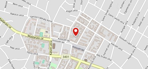 KAISER Söröző Étterem Panzió, Karcag - Restaurant menu, prices and reviews