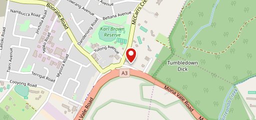 Kaiser Stubn, Terrey Hills - Restaurant menu, prices and reviews