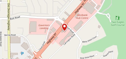 Kaiso Japanese and Thai Cuisine, West Kelowna - Restaurant menu, prices ...