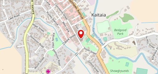 Kaitaia Chinese Takeaway, Kaitaia - Restaurant menu, prices and reviews