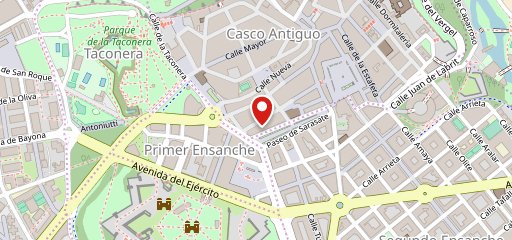 Bar -Kaixo- Taberna, Pamplona - Menú del restaurante, precios y reseñas
