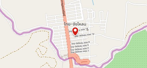 Kak Jah Kengsom Dannok, Samnak Kham - Restaurant menu, prices and reviews