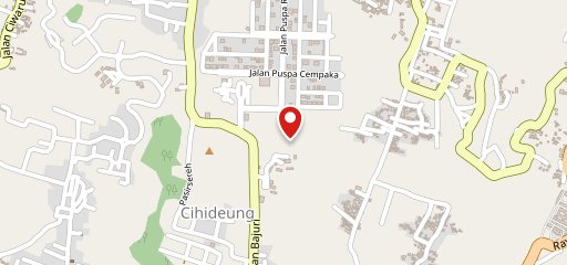 Kala Cemara, Lembang - Menú del restaurante, precios y reseñas