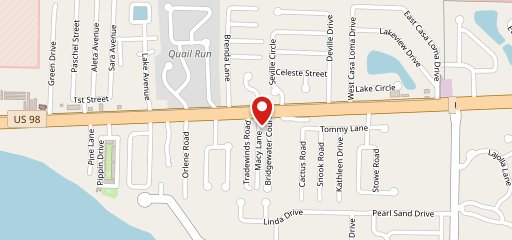 Kalai’s Hawaiian Kitchen in Hurlburt Field - Restaurant menu and reviews