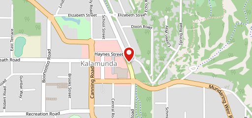 Kalamunda Fish n Chips, Kalamunda - Restaurant menu, prices and reviews