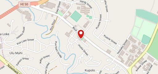 Kalena Fish Market, Lihue - Restaurant menu, prices and reviews