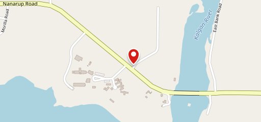 Kalgan River Cafe, Kalgan - Restaurant menu, prices and reviews