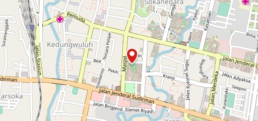 Duanja Coffee & Spaces, Purwokerto - Restaurant menu, prices and reviews