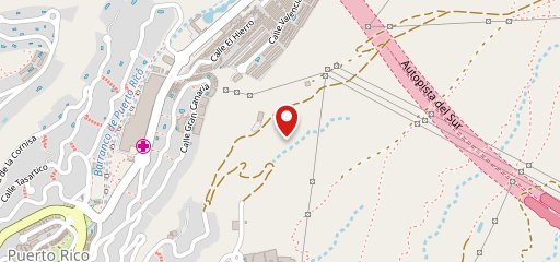 KALIMA, Barranco de la Verga - Restaurant menu, prices and reviews