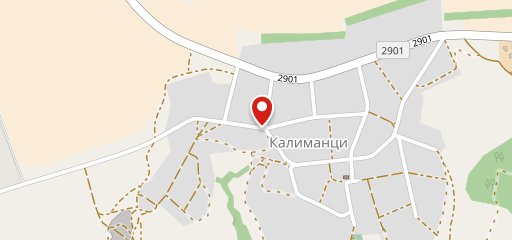 Kalimanski Han, Kalimantsi - Restaurant menu, prices and reviews