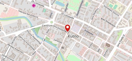 Kalinka catering Kutno, Kutno - Restaurant menu, prices and reviews