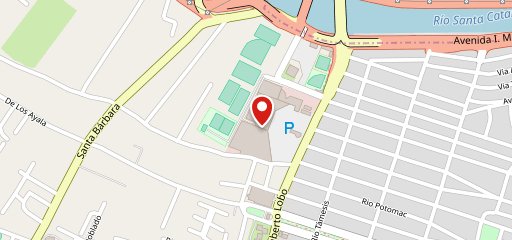 Kalitos Candy Shop, San Pedro Garza García - Menú del restaurante ...