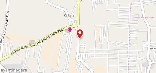 Kalkere family restaurant, Bengaluru - Restaurant menu, prices and reviews