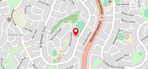 Gorkha Palace, Kallaroo - Restaurant menu, prices and reviews