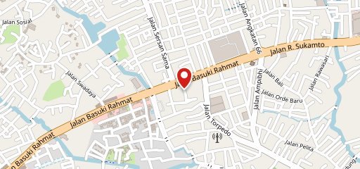 Kalpataru Resto and Cafe, Palembang - Restaurant menu, prices and reviews