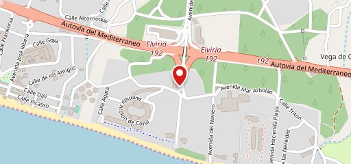 Kalt Helados, Marbella - Restaurant menu, prices and reviews