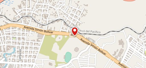 Kalunga Buenaventura, Buenaventura - Menú del restaurante, precios y ...