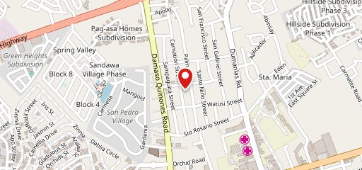 Kalye Cafe, Davao City - Restaurant reviews
