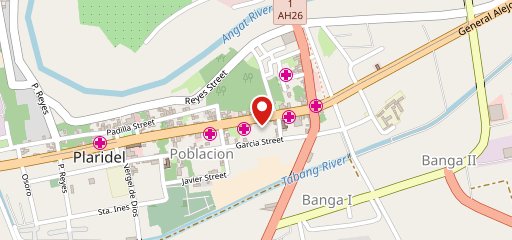 Kalye Luma, Plaridel - Restaurant menu, prices and reviews