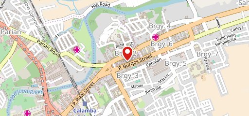 Kambal Pares Calamba, Calamba - Restaurant menu, prices and reviews