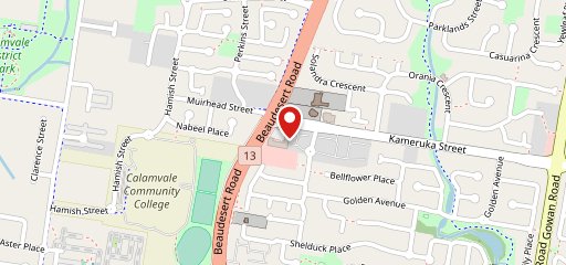 Kameruka Seafood, Calamvale - Restaurant menu, prices and reviews