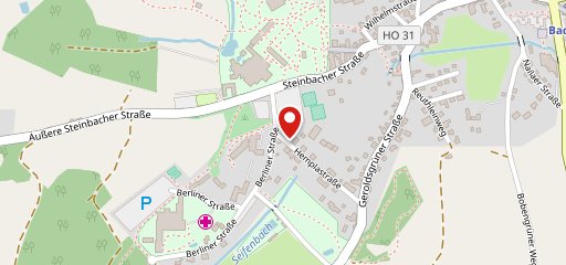 Kaminstube, Bad Steben - Speisekarte, Preise und Bewertungen