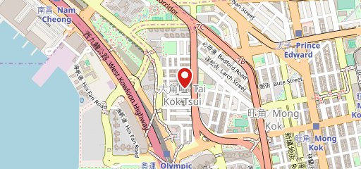 Kamitora restaurant, Hong Kong - Restaurant reviews