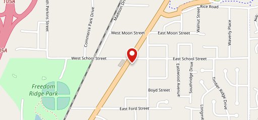 Kam loon Chinese Restaurant, 398 U.S. Hwy 51 Suite110 in Ridgeland ...