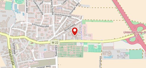 Kampala, Unterhaching - Speisekarte, Preise und Bewertungen