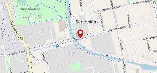 Ff Bar och Kök i Sandviken Ab, Sandviken