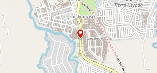 Kanayonan Restaurant & Grill, General Trias - Restaurant menu, prices ...