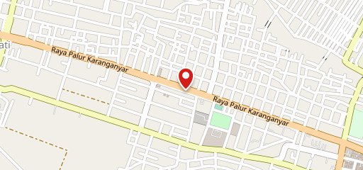 Omah Ingkung Resto & Kopi Karanganyar, Karanganyar - Restaurant menu ...