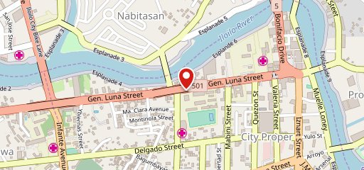 Kang Byeon Restaurant, Iloilo City - Restaurant menu, prices and reviews