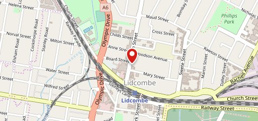 Kang-Chon BBQ Lidcombe, Lidcombe - Restaurant menu, prices and reviews