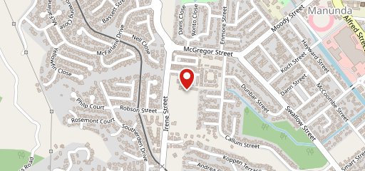 Kangaroo Rugby League Club, Mooroobool - Restaurant menu, prices and ...