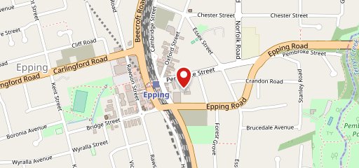 Kangnam Korean BBQ Epping, Epping - Restaurant menu, prices and reviews