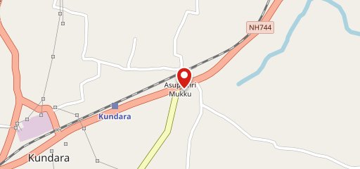 Kaniyamparambil Bakers, Kundara - Restaurant menu, prices and reviews