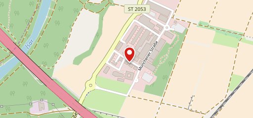 Kantine im Agrob Medien- und Gewerbepark, Ismaning - Speisekarte ...