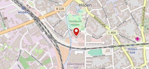 Kantine im Finanzamt Hilden, Hilden - Speisekarte, Preise und Bewertungen