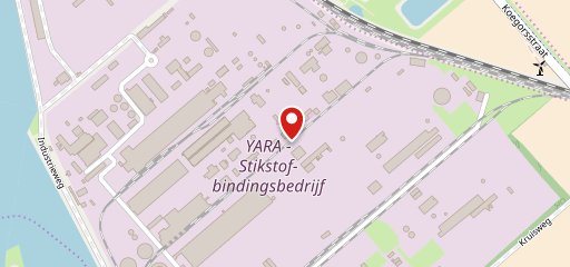Kantine Yara, Sluiskil - Restaurant menu, prices and reviews
